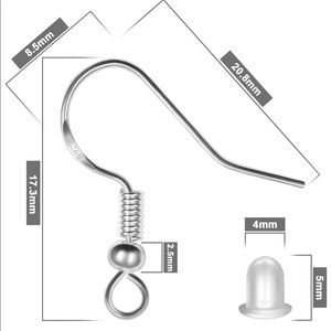 Hand Crafted | Jewelry | Trump 220 Election Earrings | Poshmark